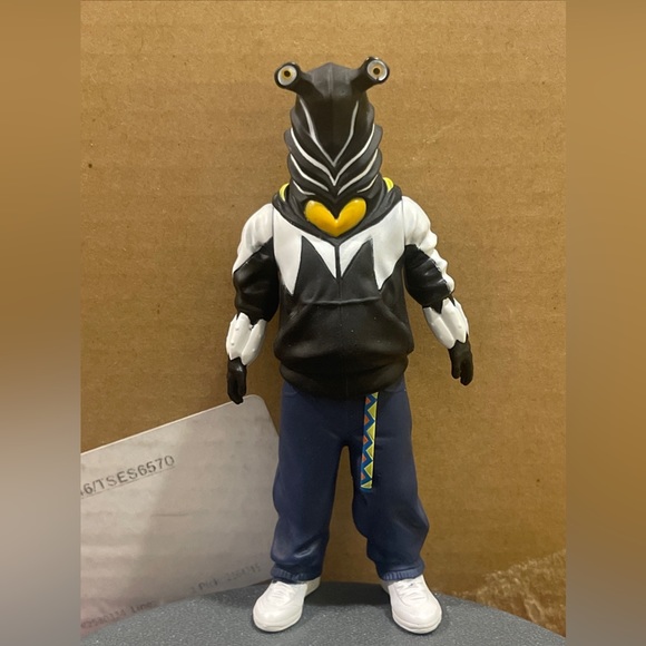 Bandai | Toys | Pega Ultraman Ultra Monster Series 28 Alien Pegassa 5 ...